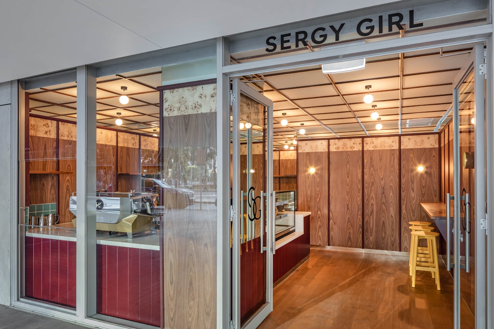 Fitout Projects - GenX Group